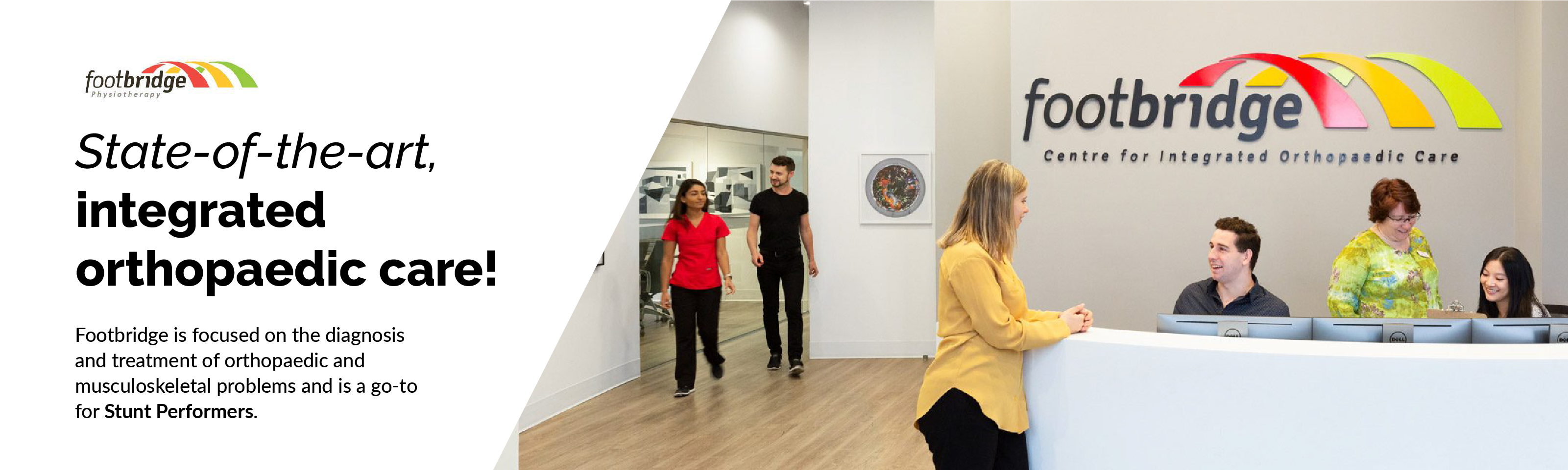 Canada's Home for Stunt Performers | StuntList