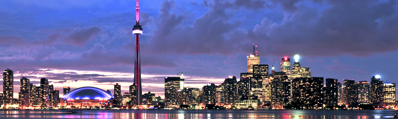 Canada's Home for Stunt Performers | StuntList