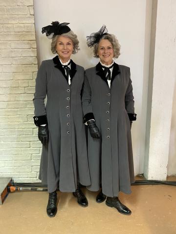 Gabrielle Rose/Charmed | StuntList