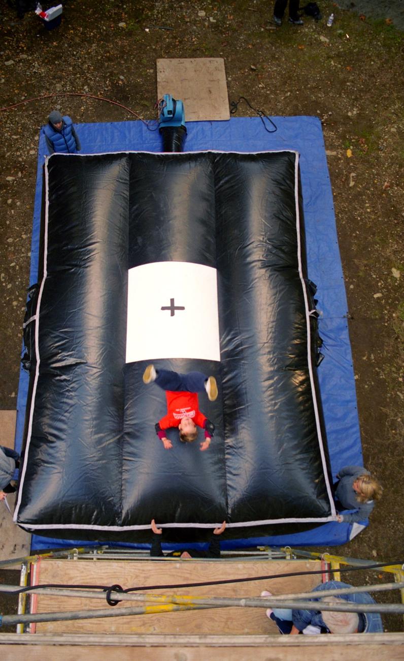 Connor Dunn-JJ'sHouse-8YrsOld-MapleRidge | StuntList