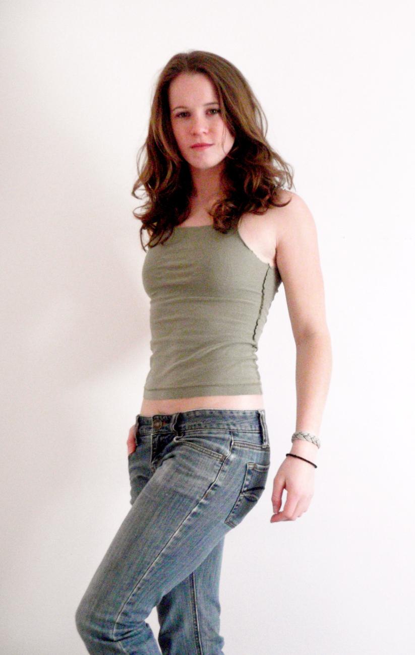 3/4 body shot | StuntList