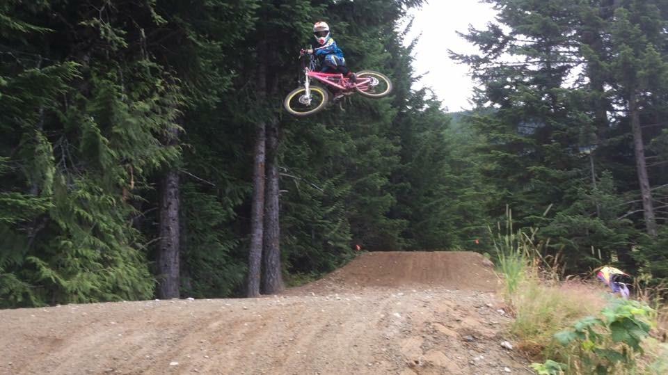 40 foot whip | StuntList