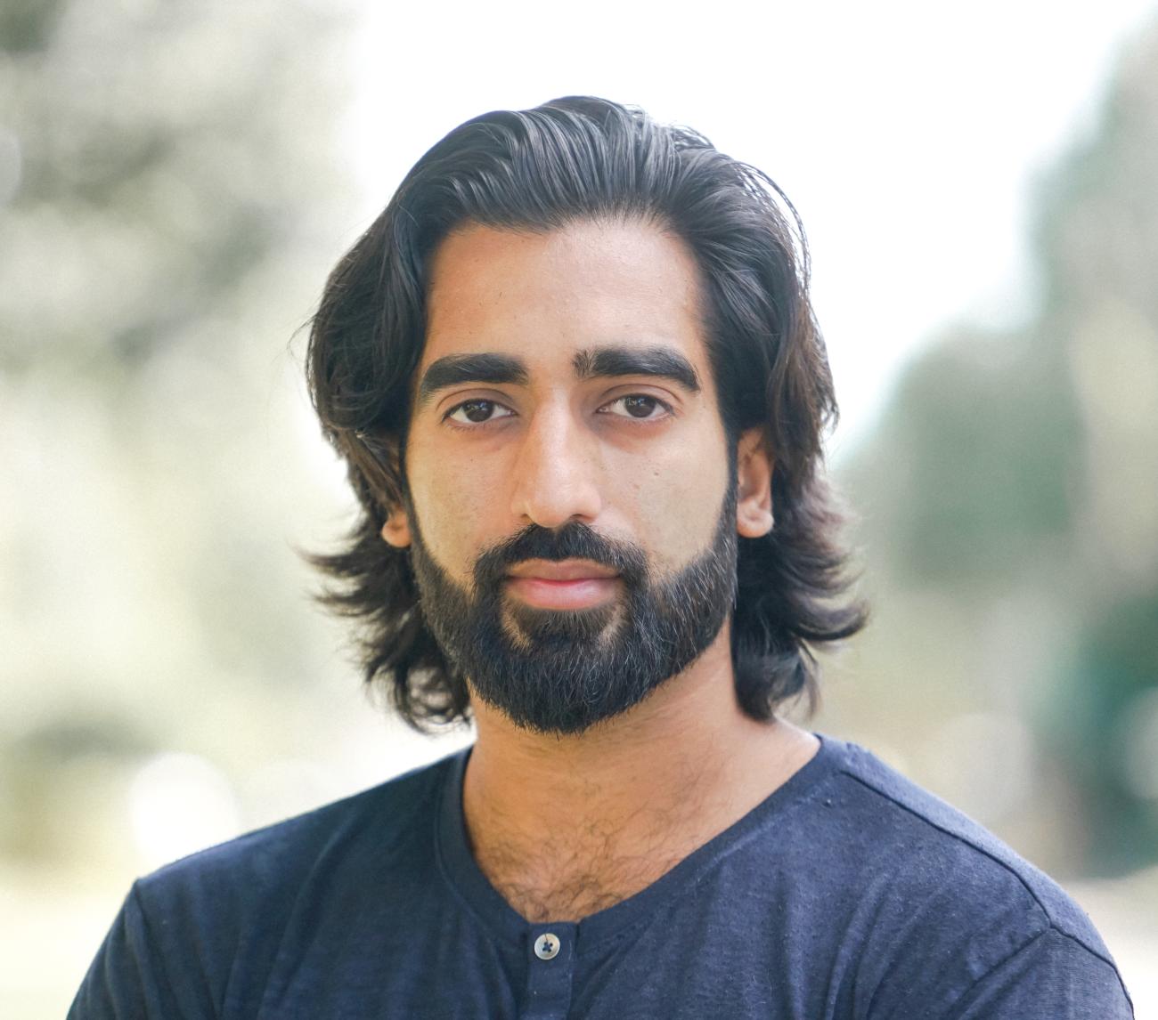 Headshot - nice guy | StuntList