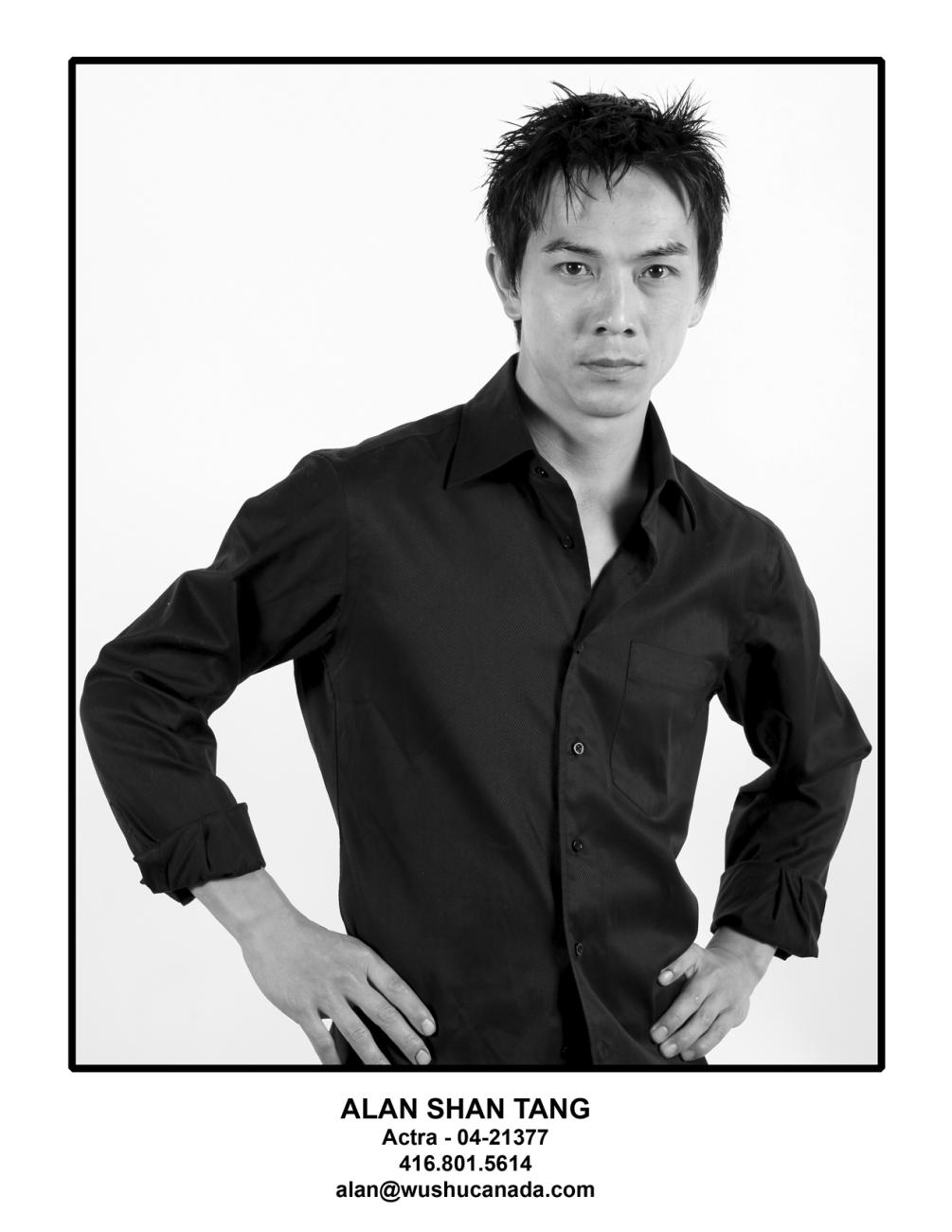 Member Spotlight | StuntList