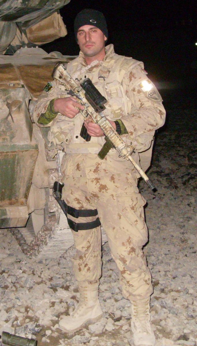 Jason Bell | StuntList