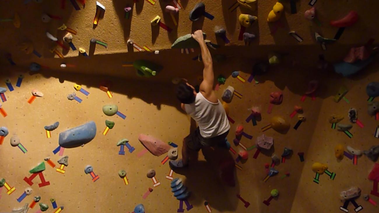 Jason Bell | StuntList