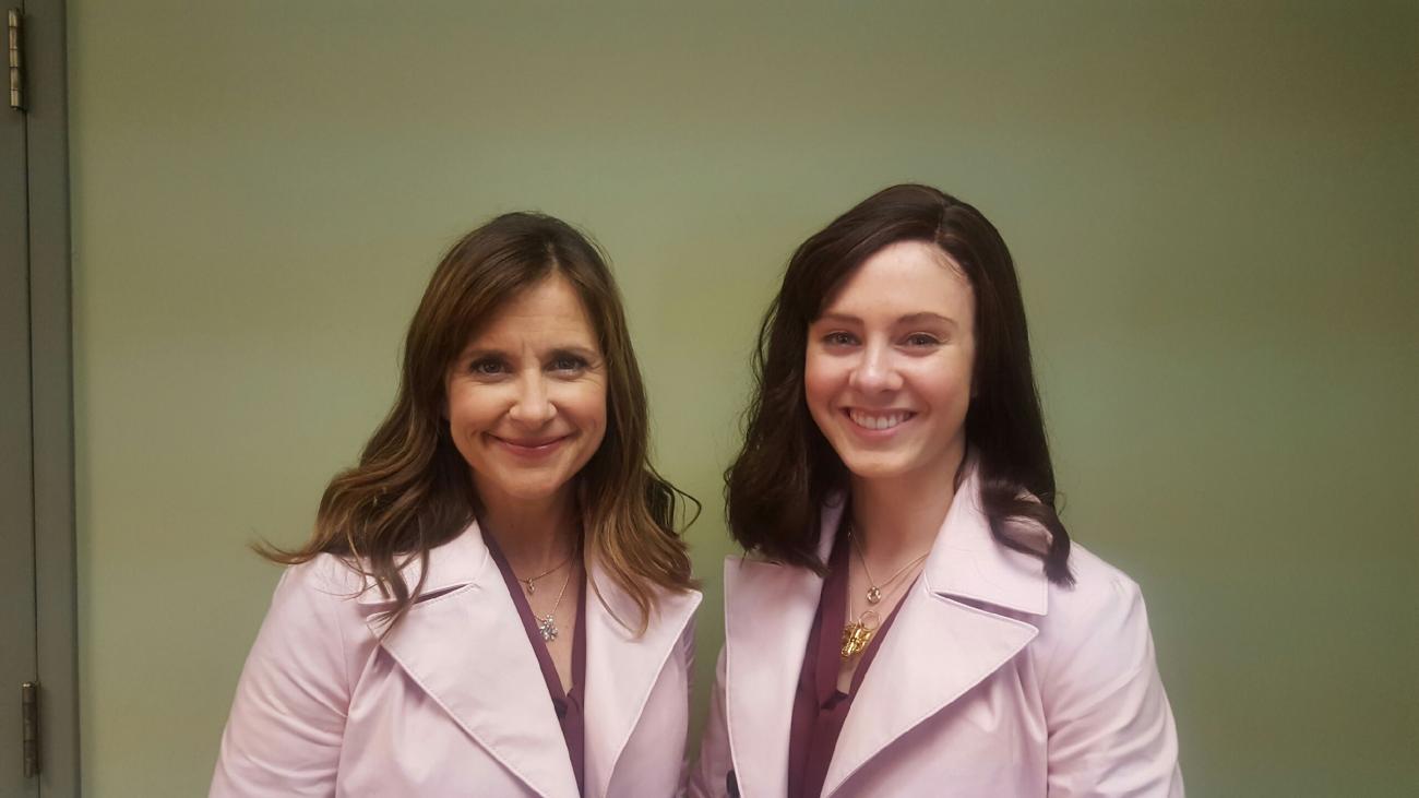 Hailey Dean 2 | StuntList