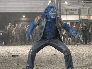 Adrian Hein | StuntList