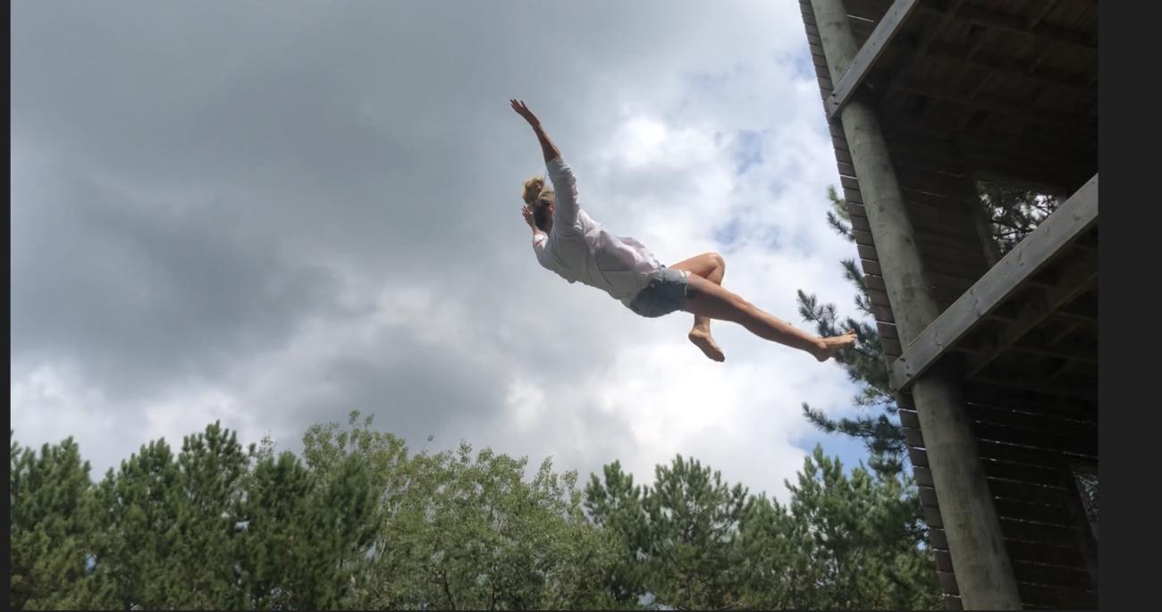 High Fall - Tower | StuntList