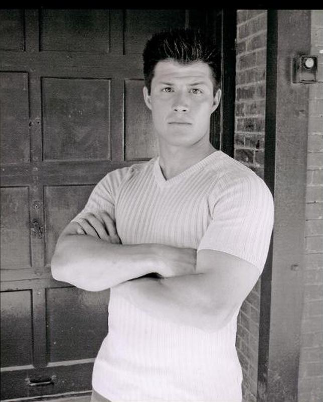 Stacy Johnson | StuntList