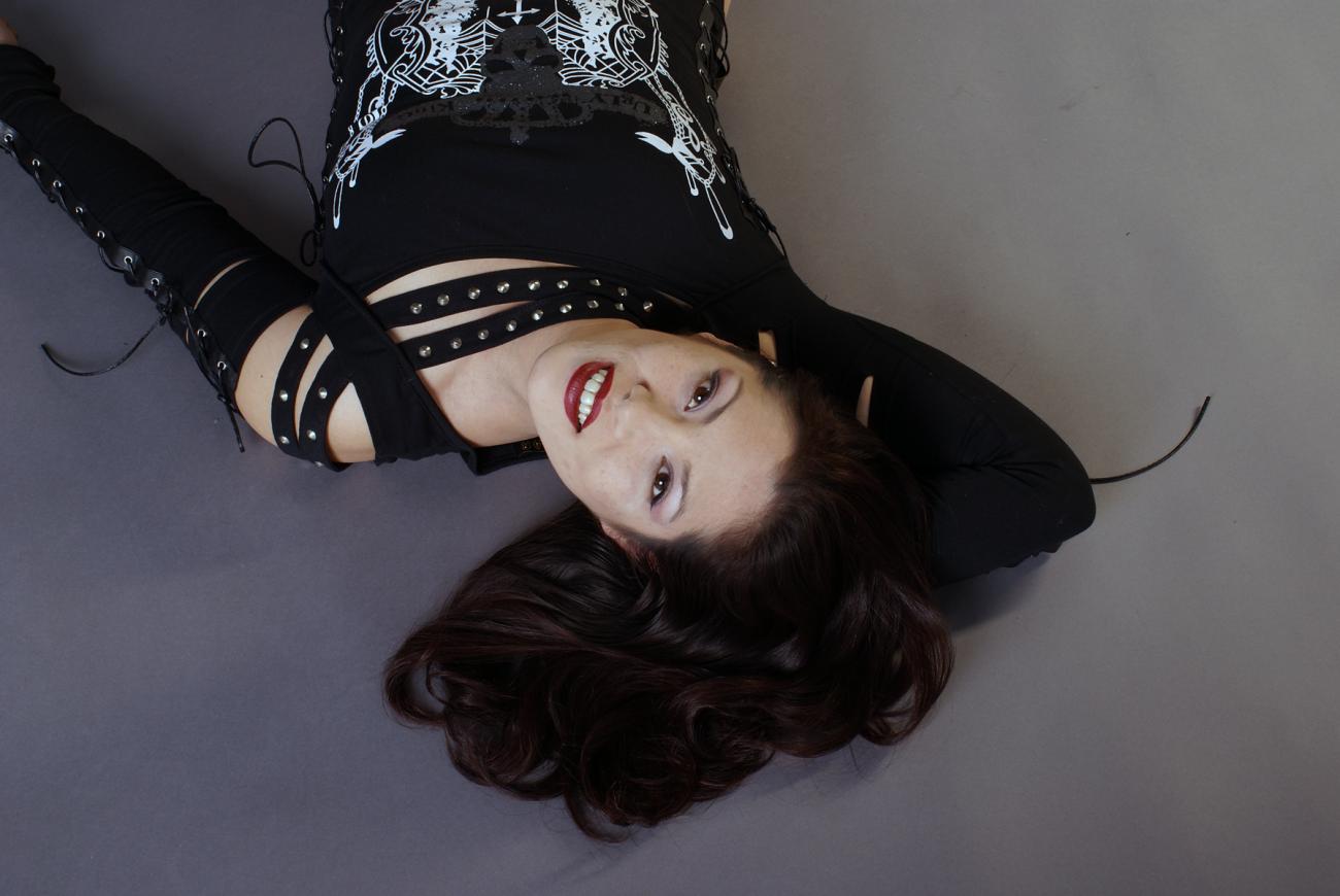 Jacey Ma | StuntList