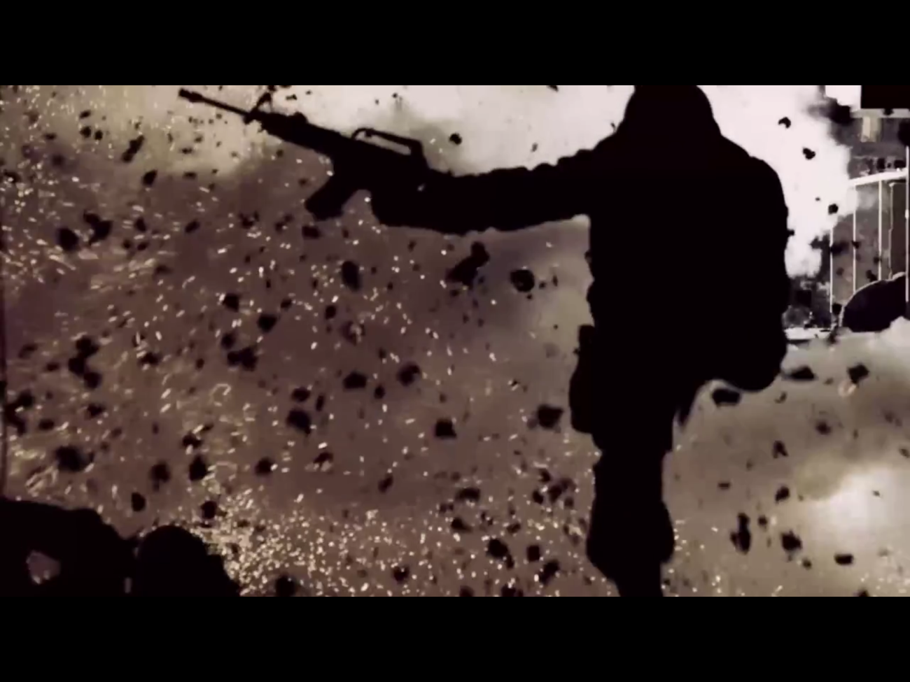 Rampage: Capital Punishment | StuntList