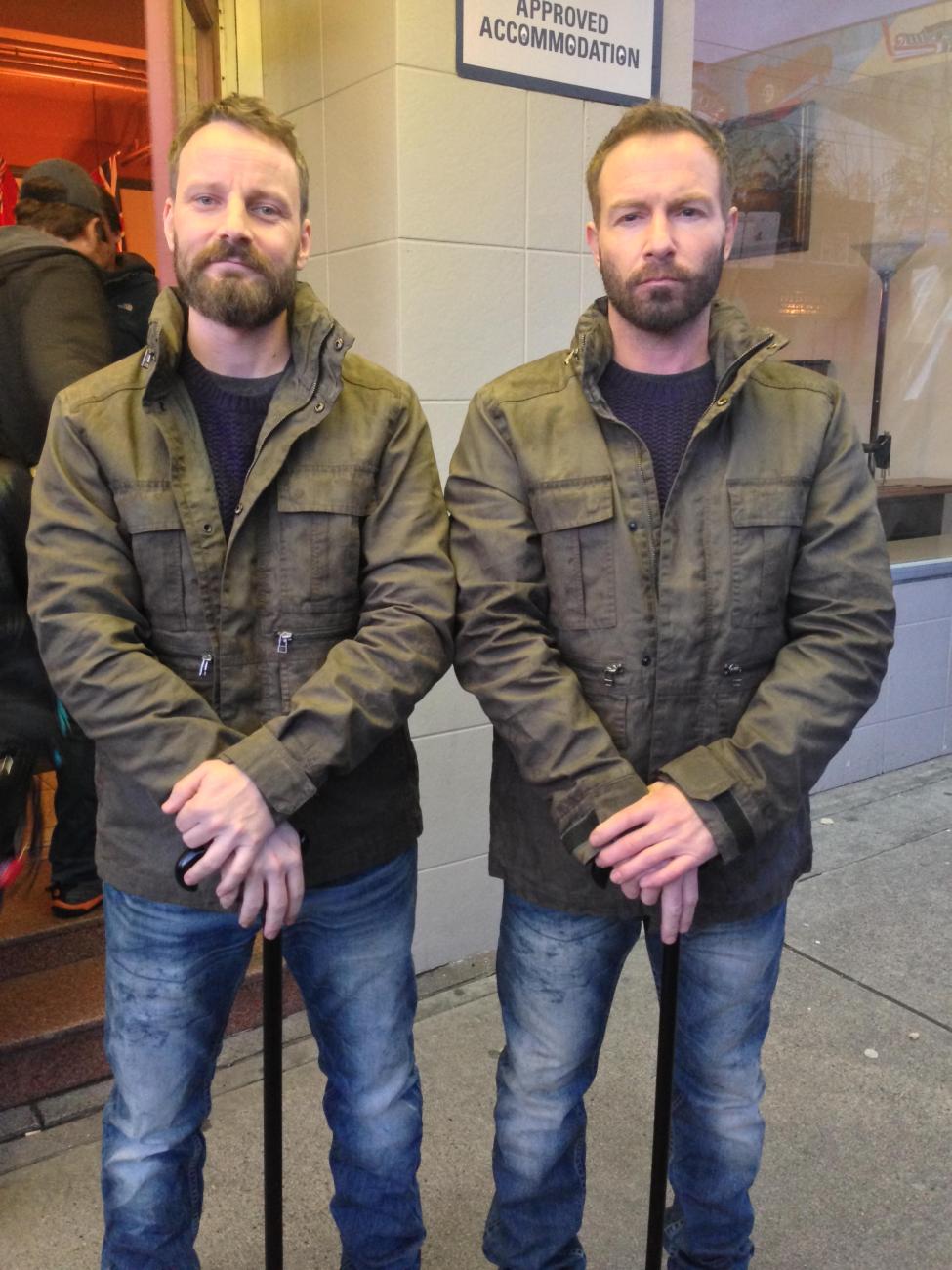 Ryan Robbins | StuntList