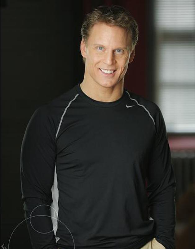 Darryl Scheelar | StuntList