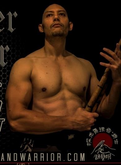 Si-Jo Gary Foo | StuntList