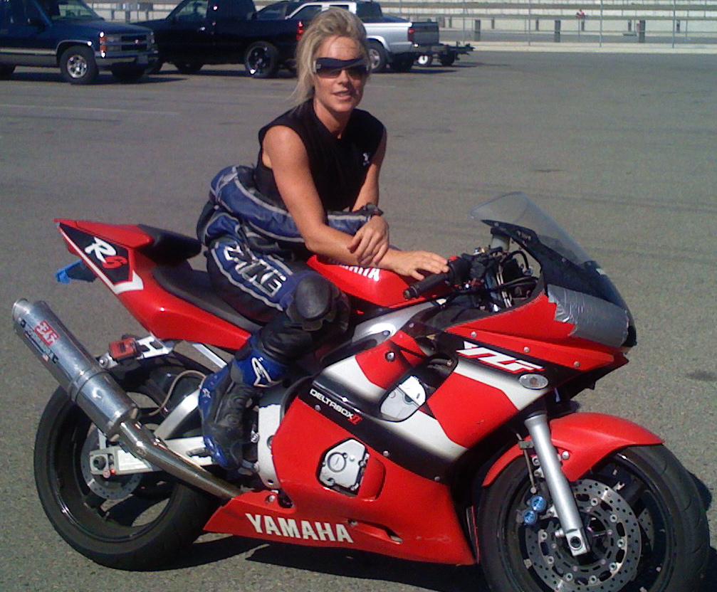 Melissa Stubbs | StuntList