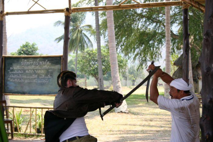 Sword fight | StuntList