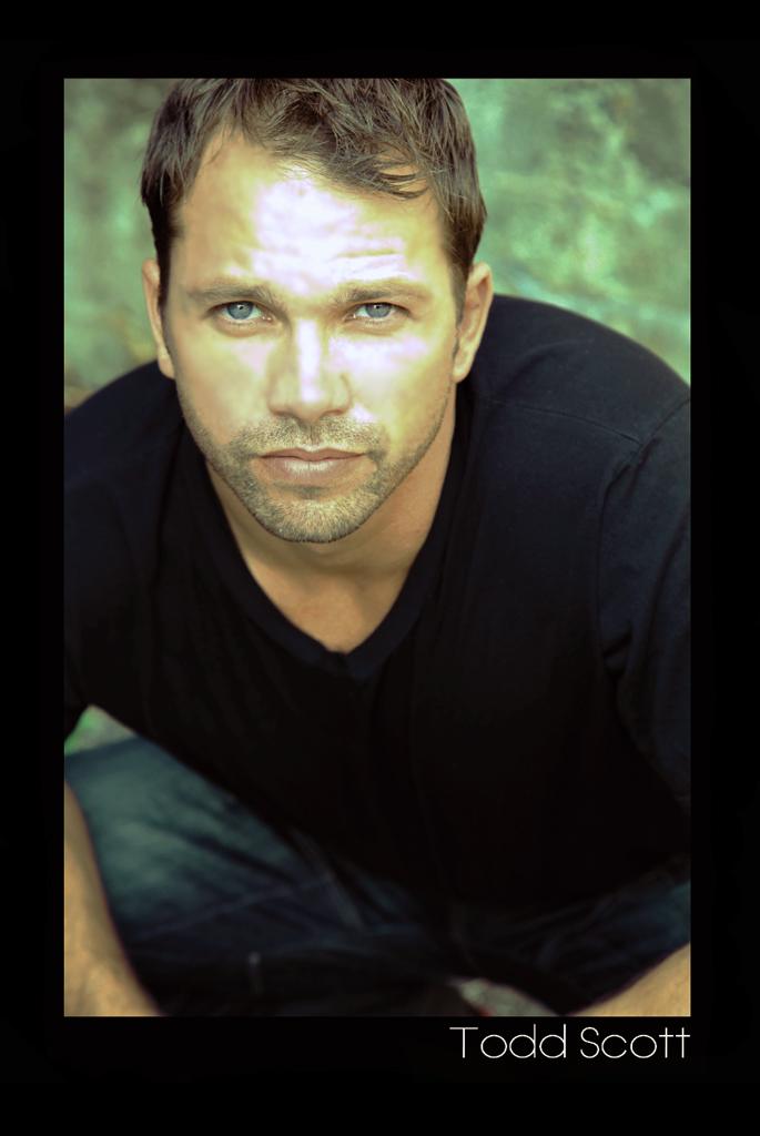 Todd Scott | StuntList