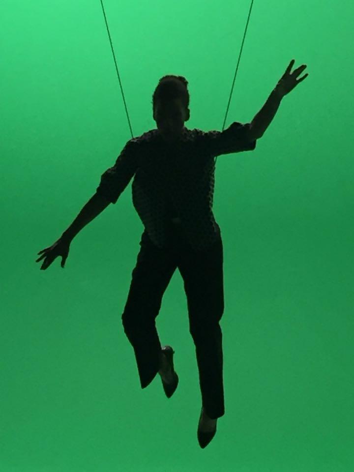 Wire Work | StuntList